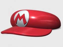 super mario a 3D Models | Page 1 | STLFinder