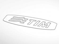 tim logo 3D Models | Page 1 | STLFinder