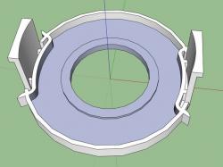 trimmer head 3D Models | Page 1 | STLFinder