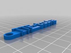 ttf 3D Models | Page 1 | STLFinder