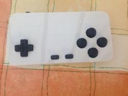 wireless gamepad case 3D Models | Page 1 | STLFinder