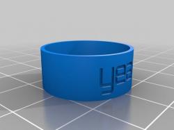 yeat rin3g 3d models | Page 1 | STLFinder