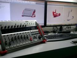 zoom r24 digital recorder stand 3d models | Page 1 | STLFinder