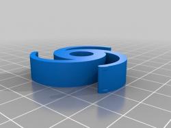 40mm spool hub 3D Models | Page 1 | STLFinder