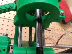 52mm Spindle Pen Holder 3D Models | Page 1 | STLFinder