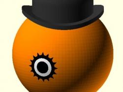 a clockwork orange jesus statue 3D Models | Page 1 | STLFinder