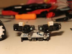 analog distance sensor 3d models 【 STLFinder