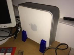 apple mac rubber feet 3D Models | Page 1 | STLFinder