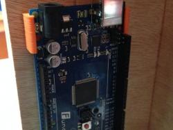 Arduino Mega mount clamps 3D Models | Page 1 | STLFinder