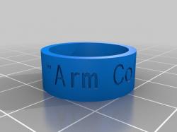 arm collector 3D Models | Page 1 | STLFinder