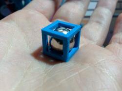 ball inside a ball 3 3d models | Page 1 | STLFinder