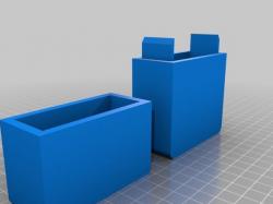 clamp for holding round objects 3d models 【 STLFinder