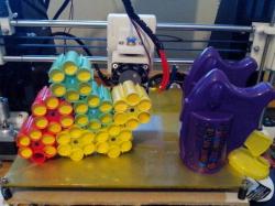 confetti bullets 3D Models | Page 1 | STLFinder