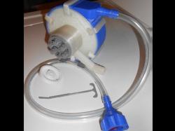 cd tesla turbine 3d models | Page 1 | STLFinder