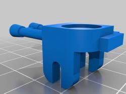 atv gun rack 3d models 【 STLFinder