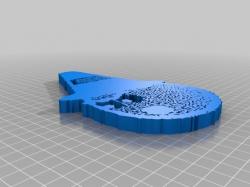 conehead tribe 3d models 【 STLFinder