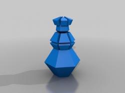 cool geometric shapes 3D Models | Page 1 | STLFinder