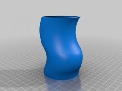 curved cylinder 3D Models | Page 1 | STLFinder