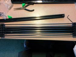 tie rod arm 3D Models | Page 1 | STLFinder