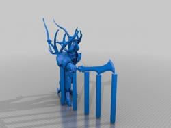 doom 2 characters 3D Models | Page 1 | STLFinder