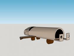 propellerless drone 3d models 【 STLFinder