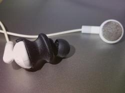 spacers in ears 3D Models | Page 1 | STLFinder