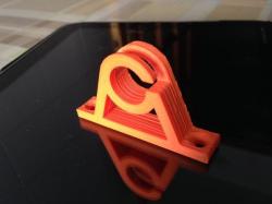 filament guide ring for prusa i3 3D Models | Page 1 | STLFinder