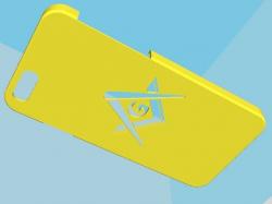 freemason secret hand symbols 3D Models | Page 1 | STLFinder