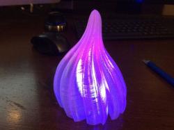 glowing night light 3D Models | Page 1 | STLFinder