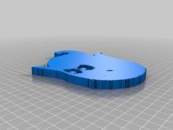 turkey gobbler 3D Models | Page 1 | STLFinder