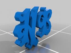 hb reborn 3d models 【 STLFinder