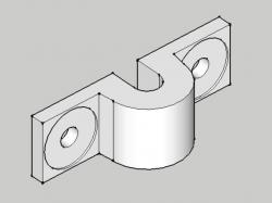 heavy wire mesh 3D Models | Page 1 | STLFinder