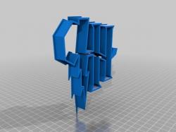 hp symbol 3d models 【 STLFinder