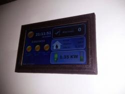 LCD screen frame 3D Models | Page 1 | STLFinder