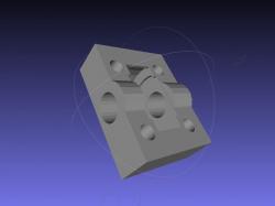 makergear reprap prusa i2 idler block 3D Models | Page 1 | STLFinder