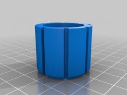 milling machine spindel speed knob 3d models | Page 1 | STLFinder