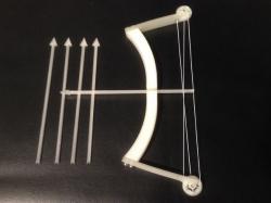 mini compound bow 3D Models | Page 1 | STLFinder
