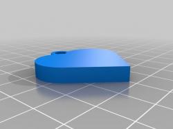 empty heart diagram 3D Models | Page 1 | STLFinder