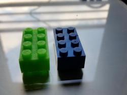 make a lego 3D Models | Page 1 | STLFinder