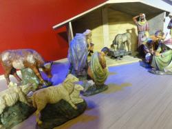 Nativity Scene Sheep 3D Models | Page 1 | STLFinder