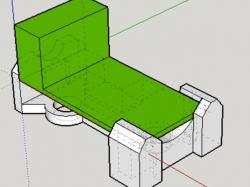 NRF24L01 Wireless transceiver holder 3D Models | Page 1 | STLFinder