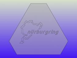 nurburgring layout 3d models 【 STLFinder