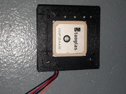 OpenPilot V9 GPS case 3D Models | Page 1 | STLFinder