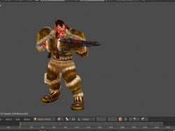 orc knight 3D Models | Page 1 | STLFinder