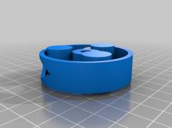 parametric peristaltic pump 12mm 3D Models | Page 1 | STLFinder