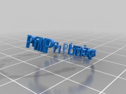 pimp ring 3D Models | Page 1 | STLFinder