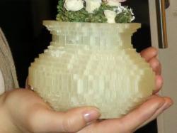 Pixel Vase 3D Models | Page 1 | STLFinder