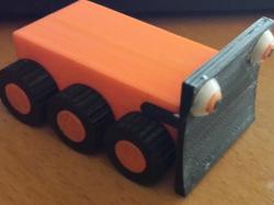 Plowie FRC 3D Models | Page 1 | STLFinder