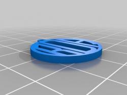 rda 3D Models | Page 1 | STLFinder