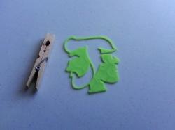 rhett link heads logo 3d models | Page 1 | STLFinder